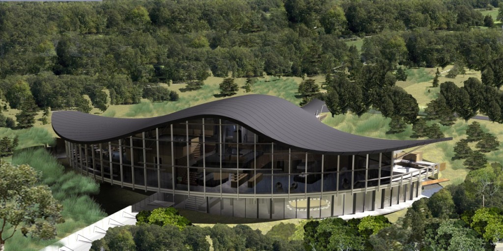 Pure Tasmania opens Saffire Freycinet - Hotel Management