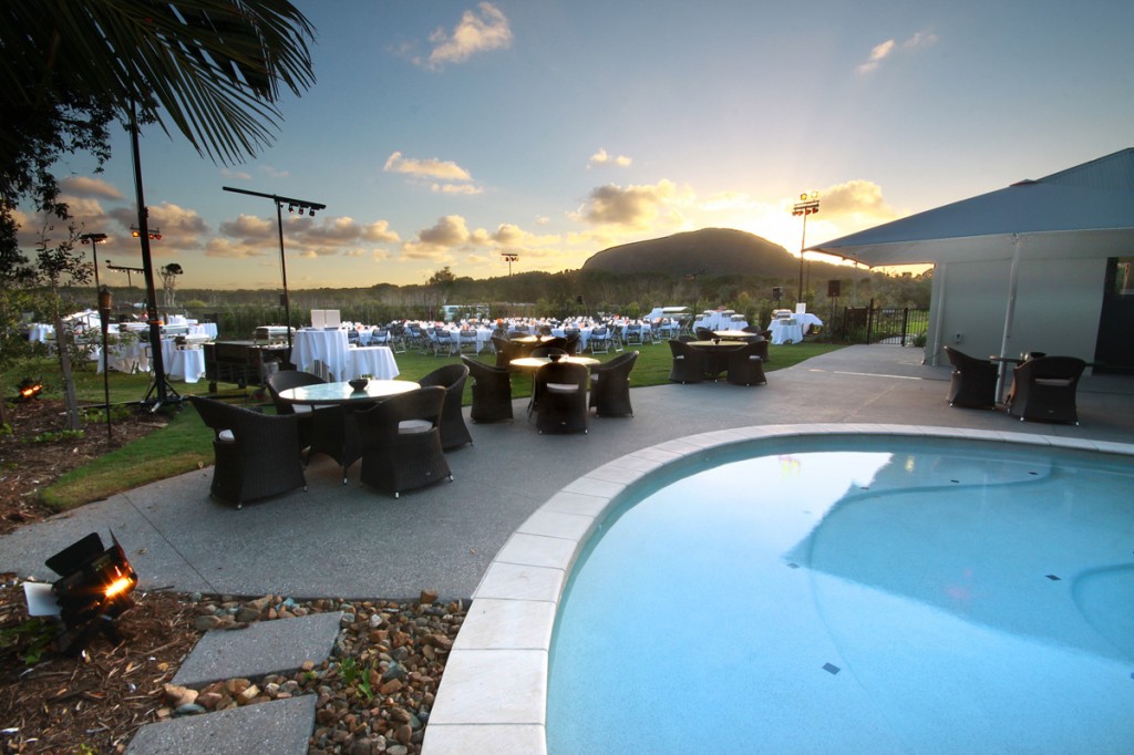 Hyatt Regency Coolum unveils new Beach Club - Hotel Management