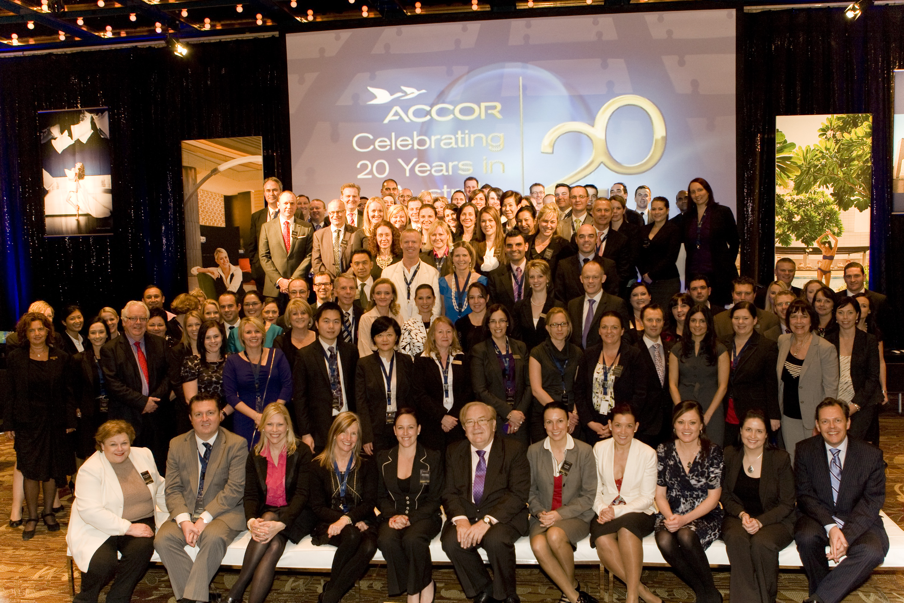 Record attendance at World of Accor expo - Hotel Management