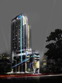 Aloft makes South East Asian debut with Bangkok opening - Hotel Management