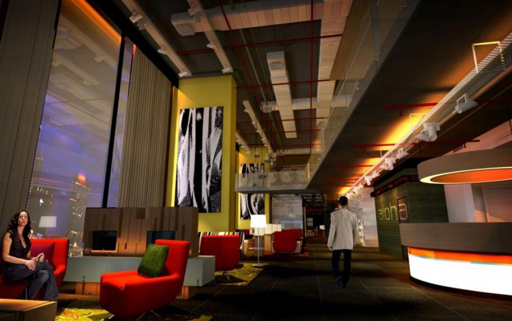 Aloft makes South East Asian debut with Bangkok opening - Hotel Management
