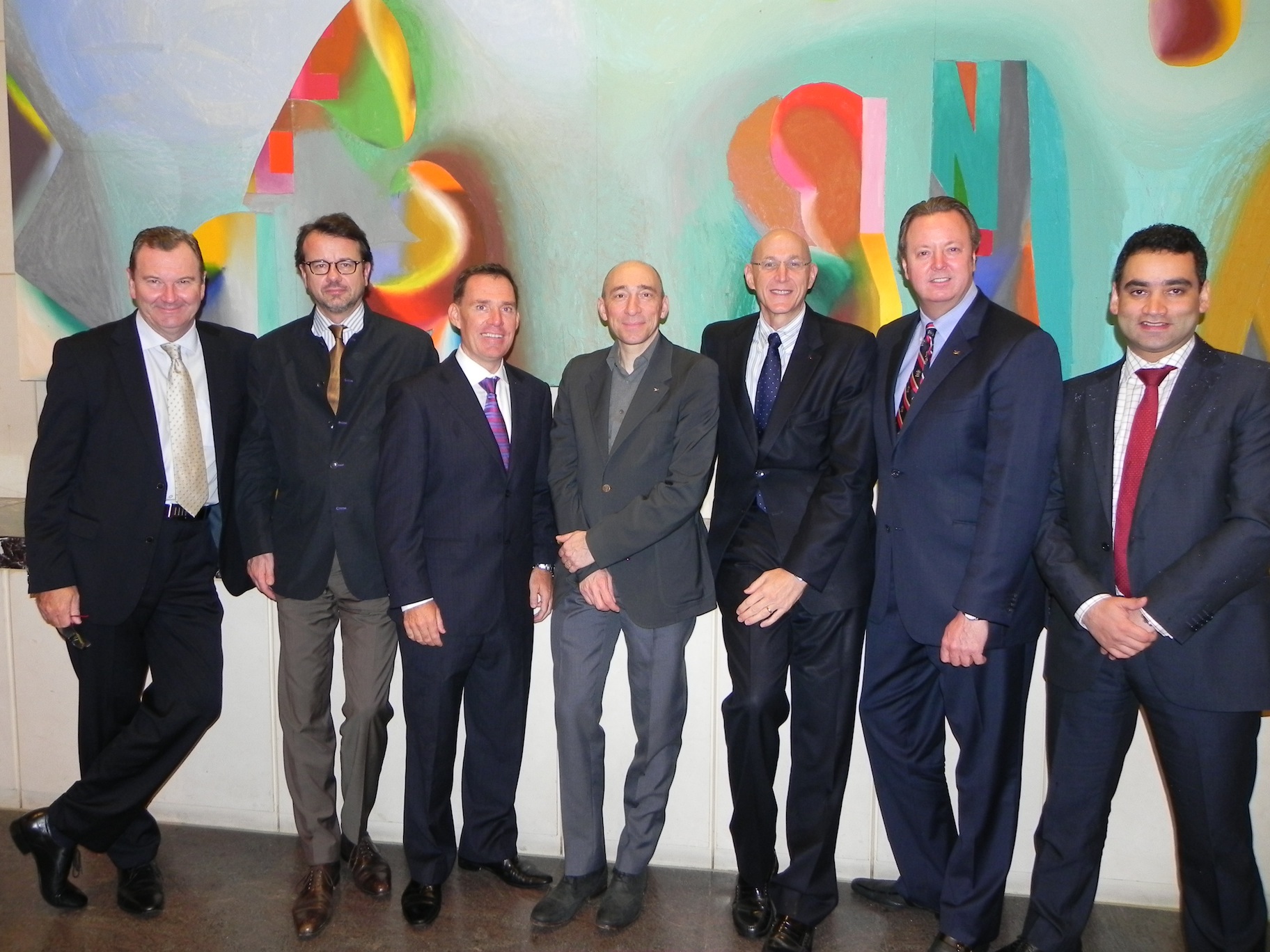 EXCLUSIVE: Accor’s global CEO Hennequin makes Sydney visit - Hotel ...