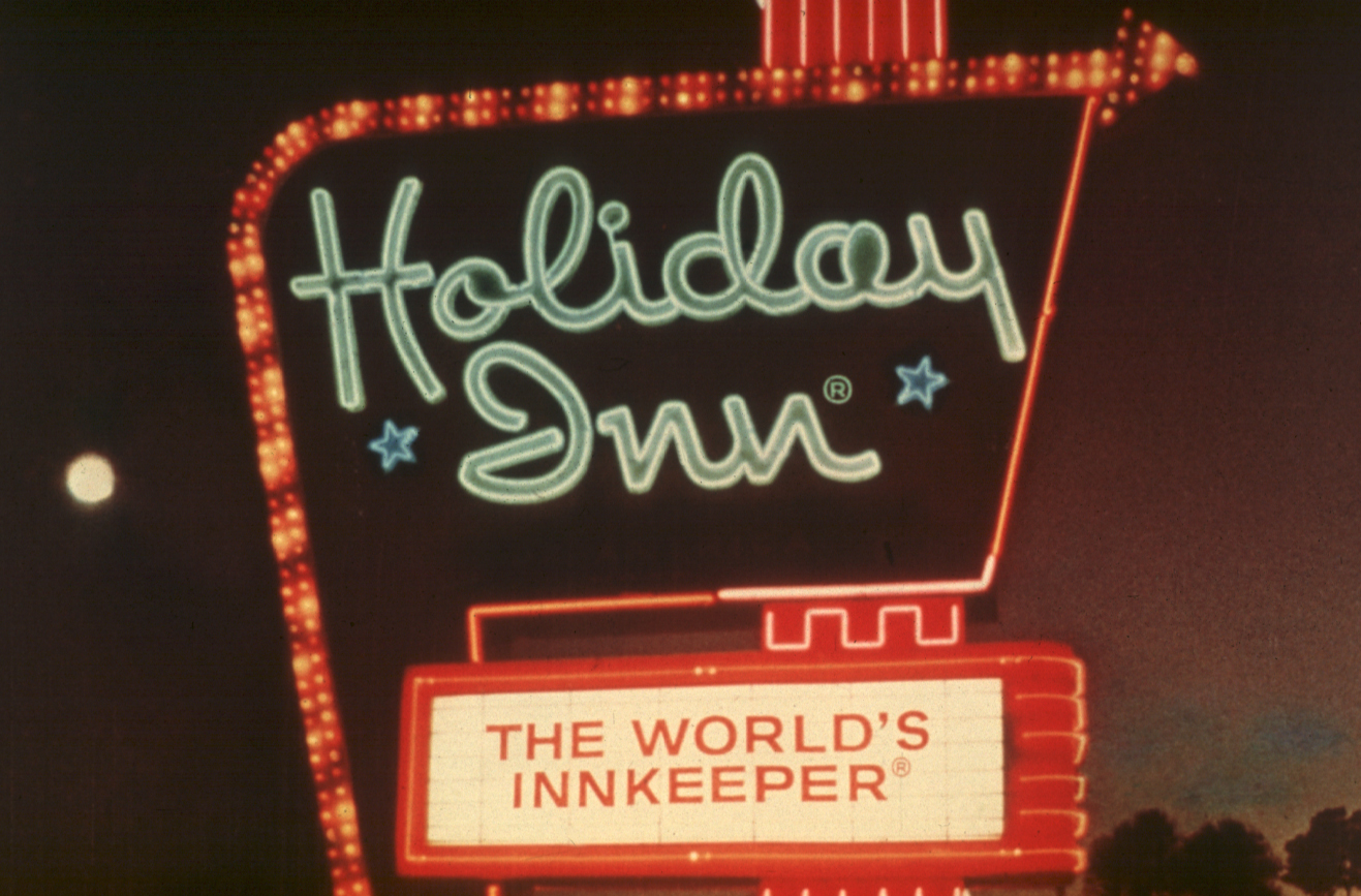 Holiday Inn celebrates 60 years - Hotel Management
