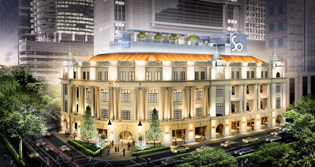 Accor marks 30 years in Asia-Pacific - Hotel Management