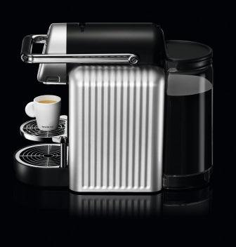 The latest revolution from Nespresso, Zenius - Hotel Management