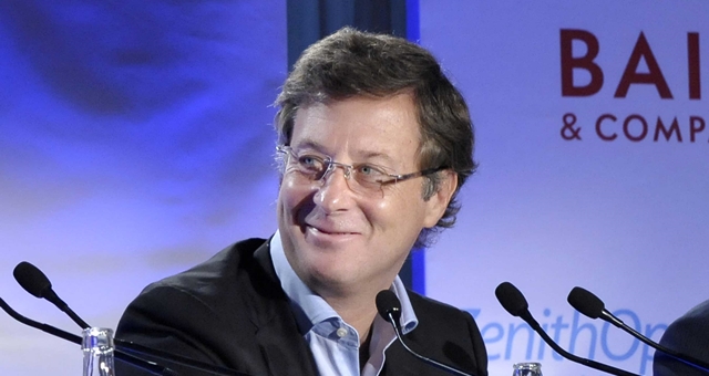 Global exclusive: Accor’s CEO Bazin on performance - Hotel Management