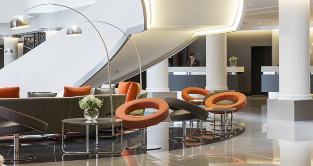 Pullman Melbourne Albert Park’s new look - Hotel Management