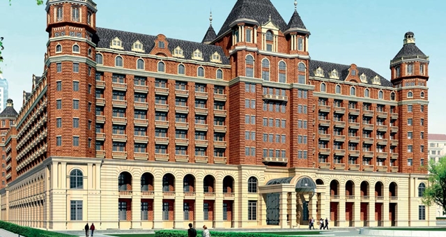 Ritz-Carlton opens in Tianjin - Hotel Management