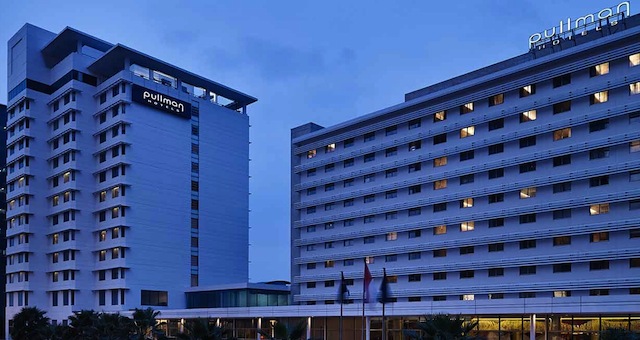 Accor debuts Pullman Jakarta - Hotel Management