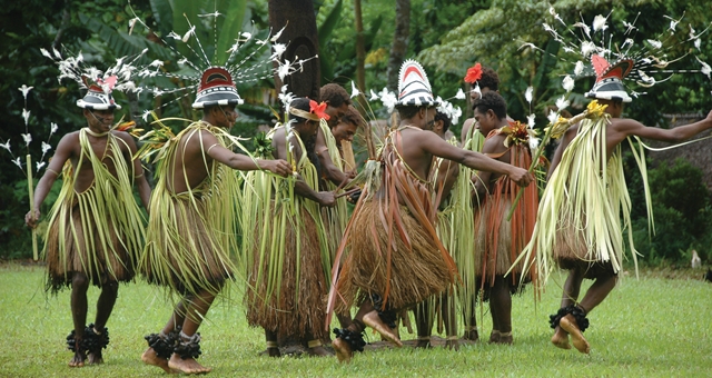 Hotel association for Solomon Islands - Hotel Management
