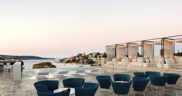 InterContinental Sydney Double Bay officially opens - Hotel Management