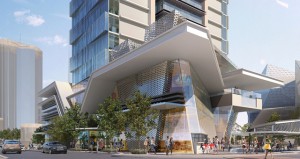 Minor Group to develop Perth City Link hotel - Hotel Management