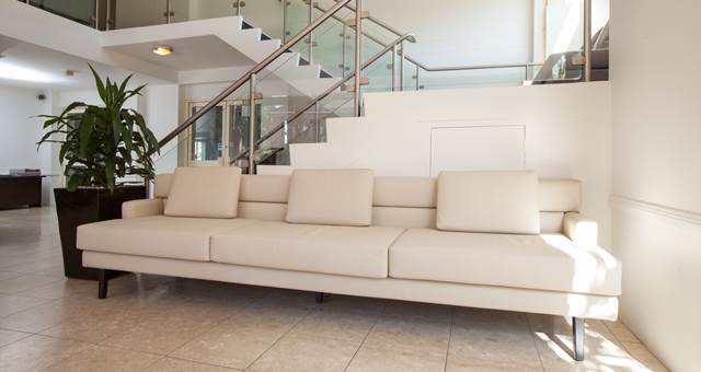 Prototype - Hotel Management