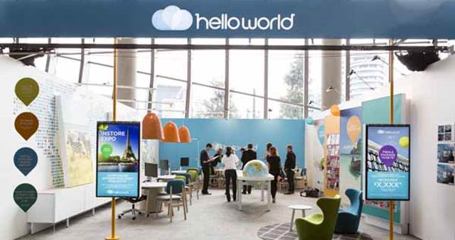 Helloworld travel agent brand expands to New Zealand - Hotel Management