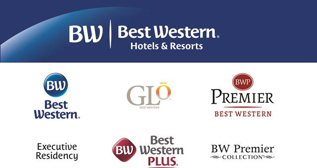 Exclusive: Best Western's new name, brand and logos - Hotel Management