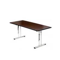 “LINENLESS’’ Banqueting and Conference Tables - Hotel Management