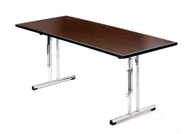 “LINENLESS’’ Banqueting and Conference Tables - Hotel Management