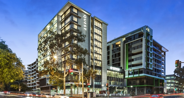 Quest opens in Sydney’s Chatswood, more hotels on the way - Hotel ...