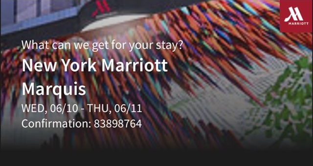 Marriott launches chat and request on Rewards app - Hotel Management