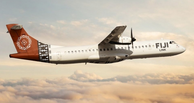 Tourism boost: Fiji Airways launches Tonga flights - Hotel Management