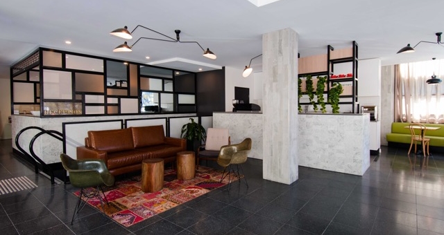 ibis budget Sydney East unveils new modern look - Hotel Management