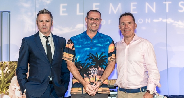 Winners of AccorHotels Pacific Franchise Awards revealed - Hotel Management
