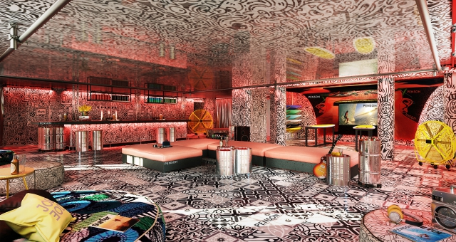 Accor’s first Jo and Joe hotel readies for opening in top surf town ...