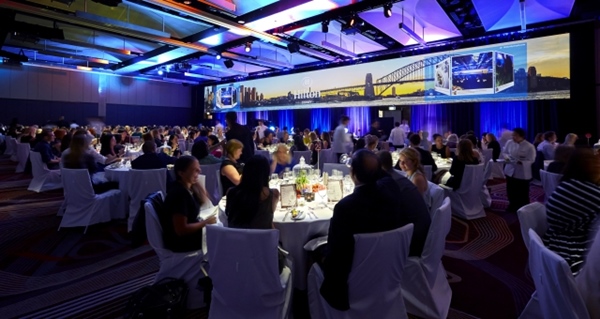 Hilton Sydney debuts new conference and event spaces - Hotel Management