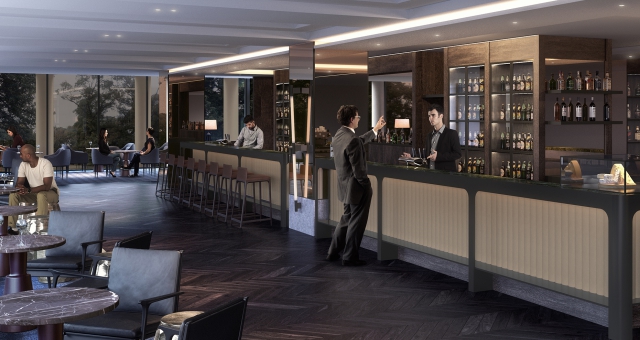 Pullman Melbourne on the Park set for major makeover - Hotel Management