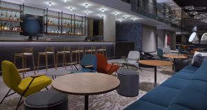 First look: inside Aloft Perth, opening on May 26 - Hotel Management