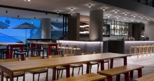 First look: inside Aloft Perth, opening on May 26 - Hotel Management
