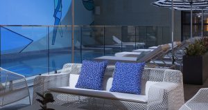 First look: inside Aloft Perth, opening on May 26 - Hotel Management