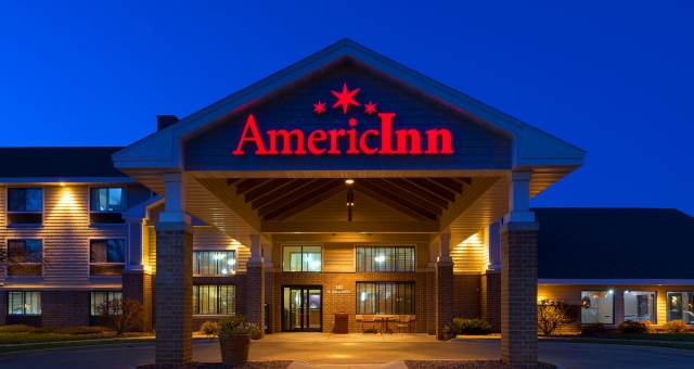 Wyndham acquires AmericInn for $170 million - Hotel Management