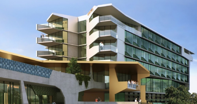 Eatons Hill Hotel set to open in Brisbane this weekend - Hotel Management