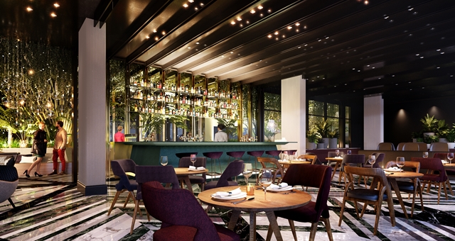 Hilton’s Curio Collection heads to Sydney in a deal with M&L ...