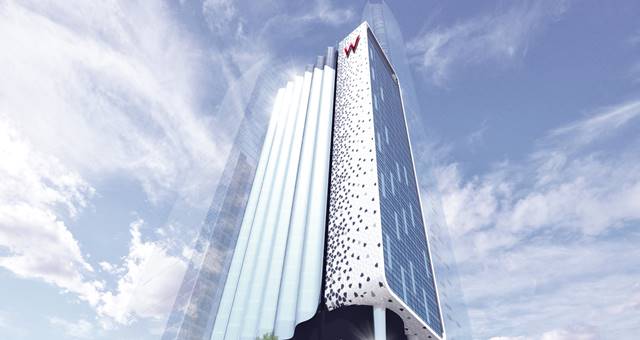 Marriott to open 40 luxury properties in 2018 - Hotel Management