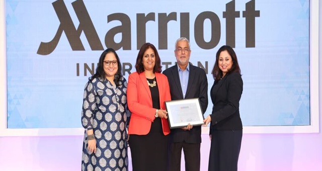 Marriott International named 2017 Best Employer in Asia Pacific, by Aon ...