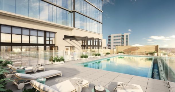 Exclusive video: Inside the new Crowne Plaza Adelaide, opening ahead of ...